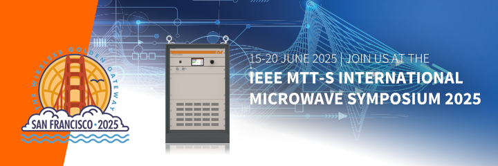 IEEE IMS 2025